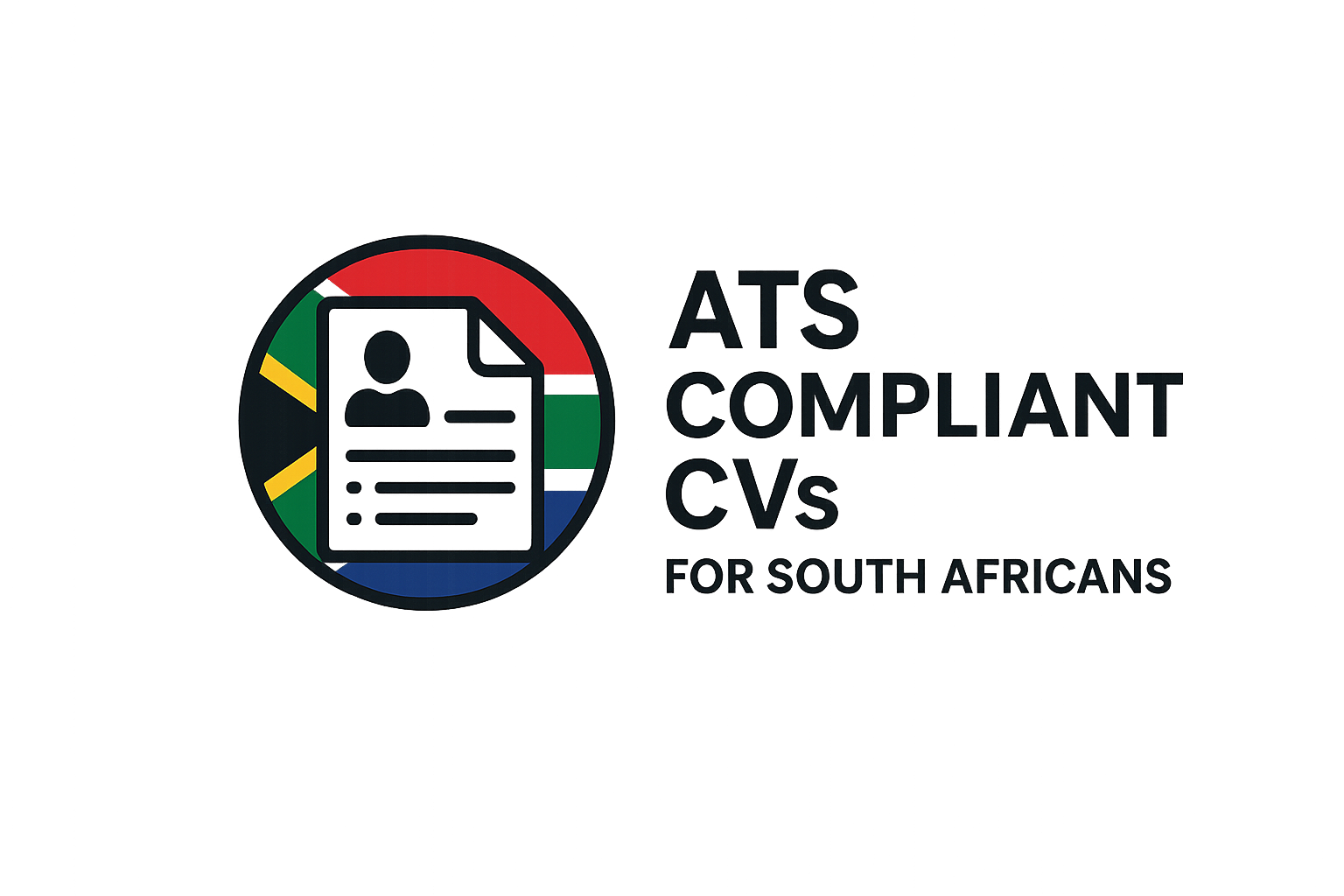 ATS-CV SA - Professional CV Optimization for South Africa